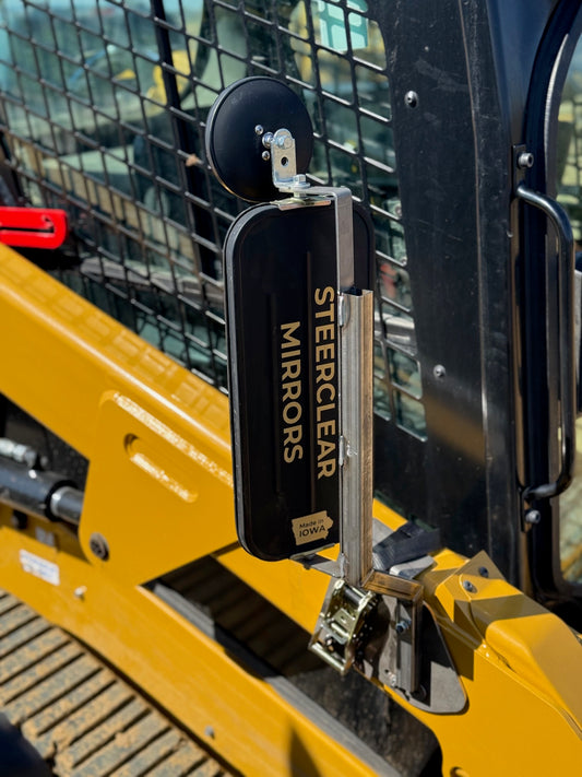 SteerClear Products – SteerClear Mirrors